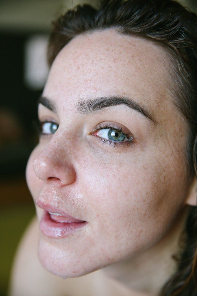 Natasha Nice | Scrolller