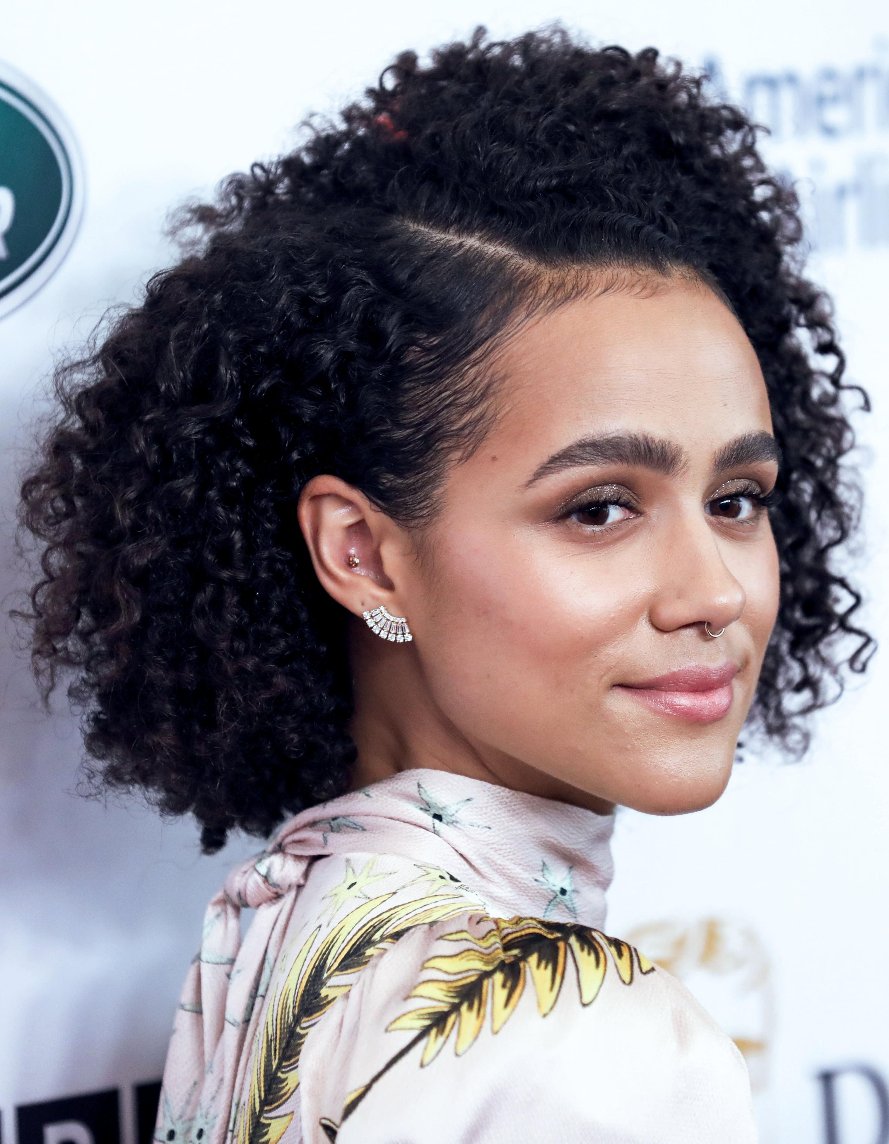 Nathalie is top-tier, perfect, A+, 10/10 | Scrolller