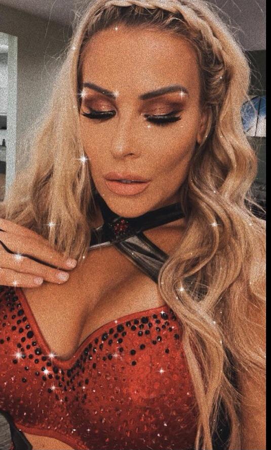 Nattie part 3 | Scrolller