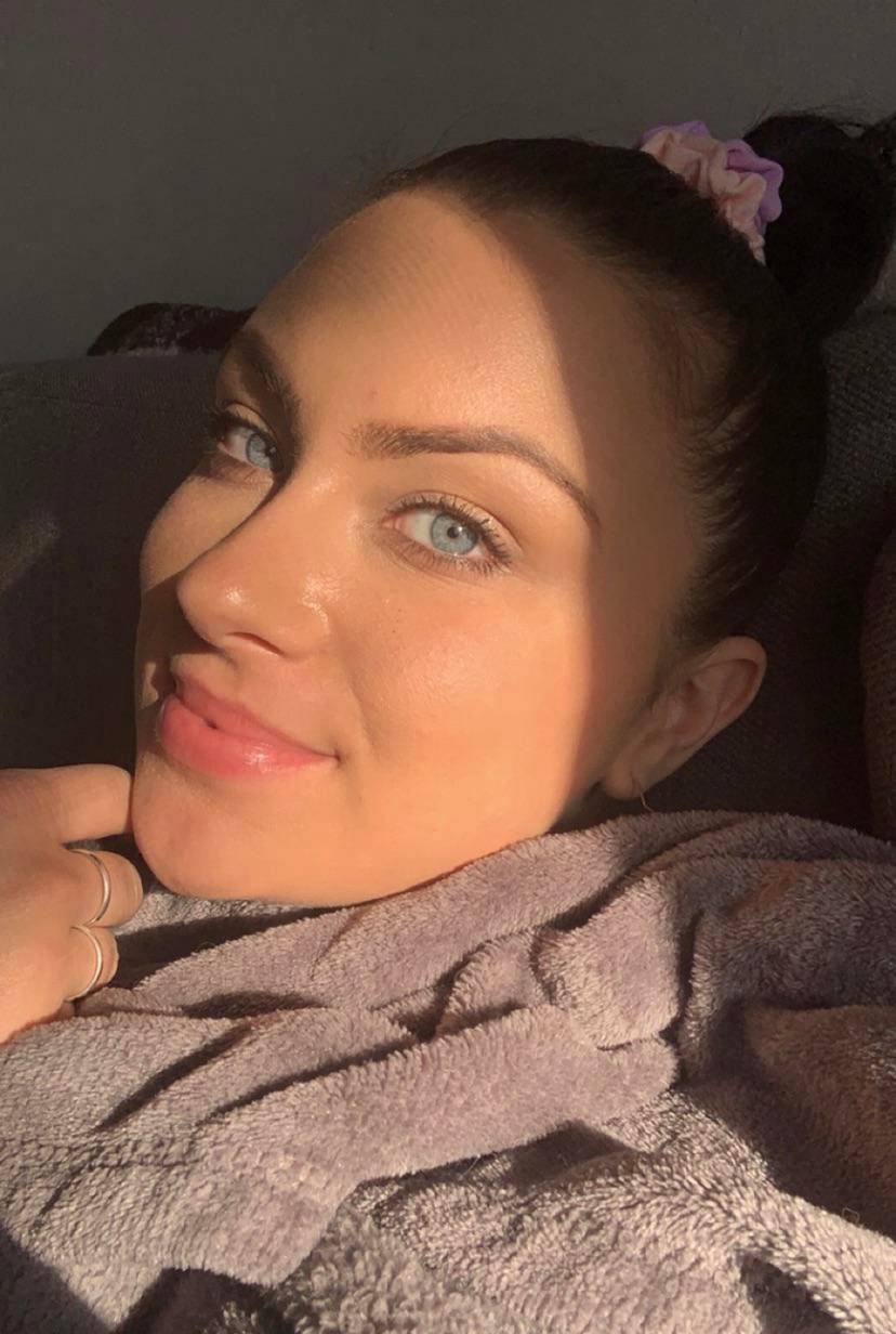 Natural 👄 | Scrolller