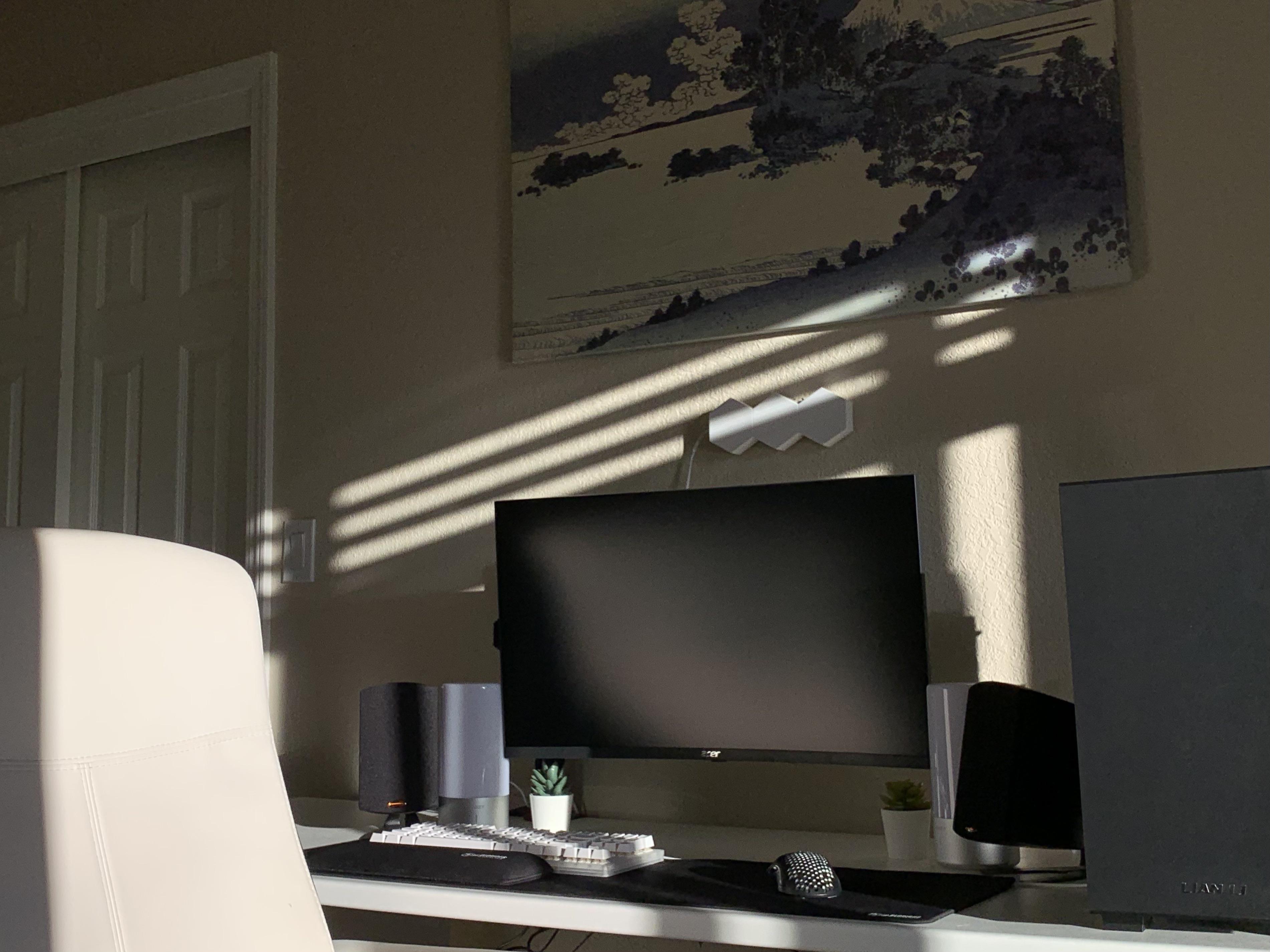 Natural light | Scrolller