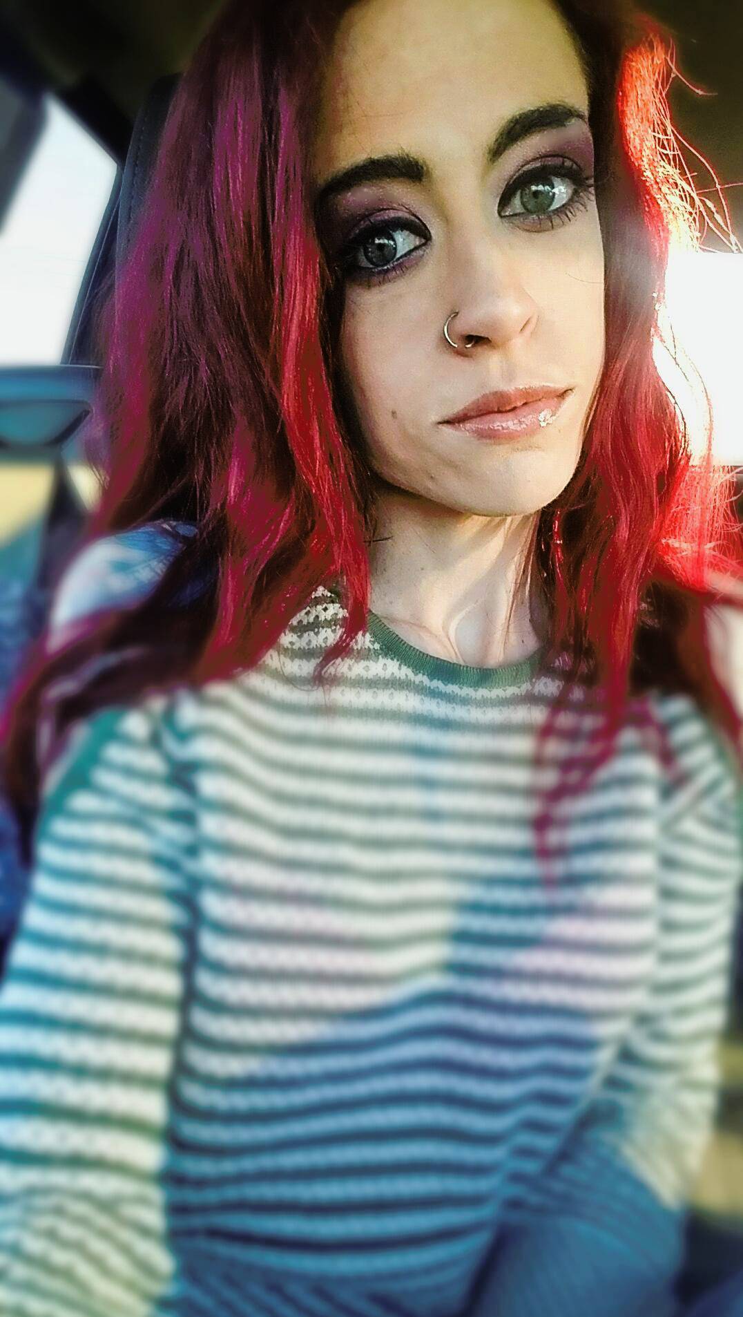 Natural light is the best light. | Scrolller