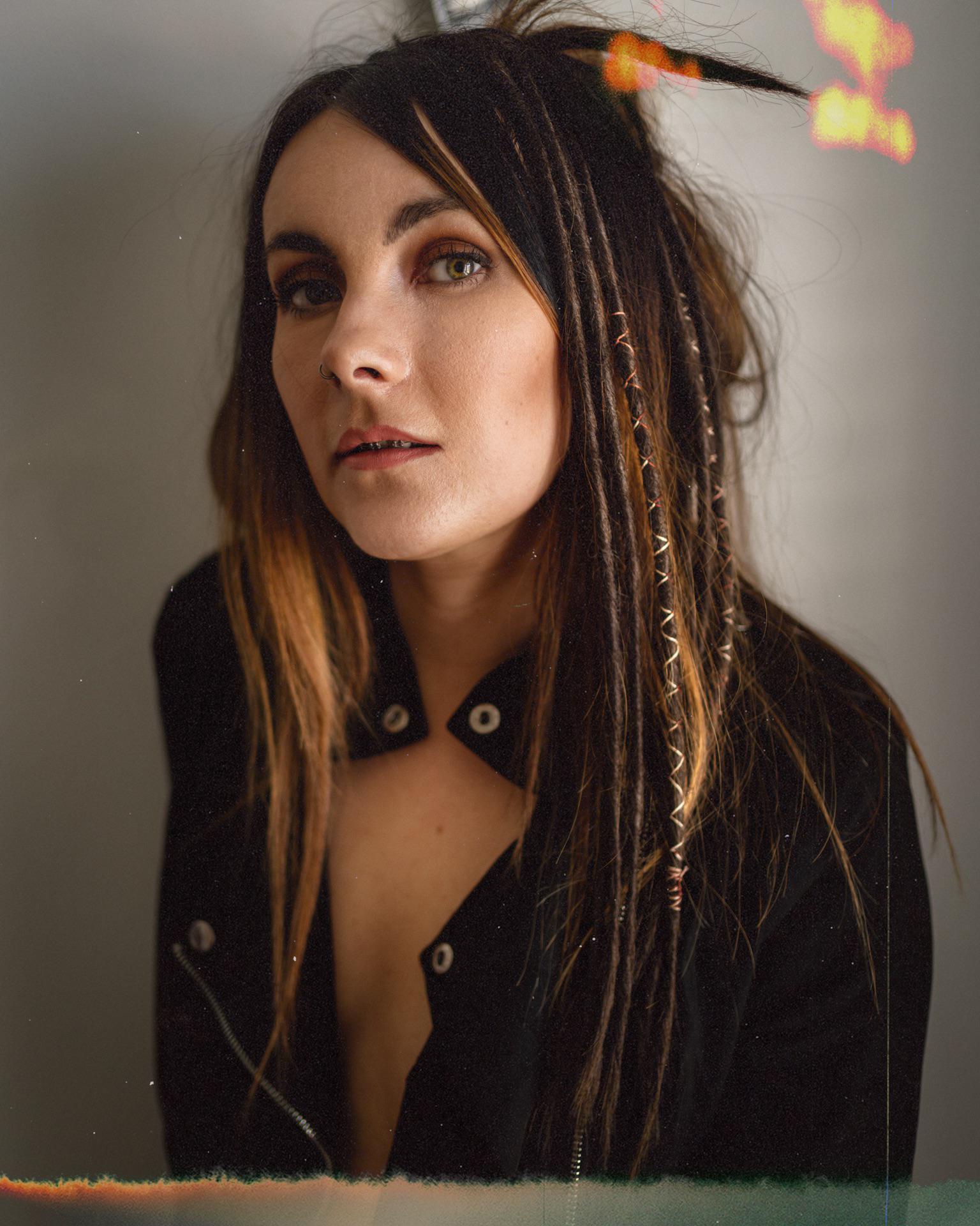 Natural light with a vintage style added in post [Sony A7riii 35mm] | Scrolller