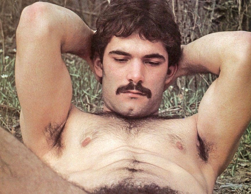 Natural male | Scrolller