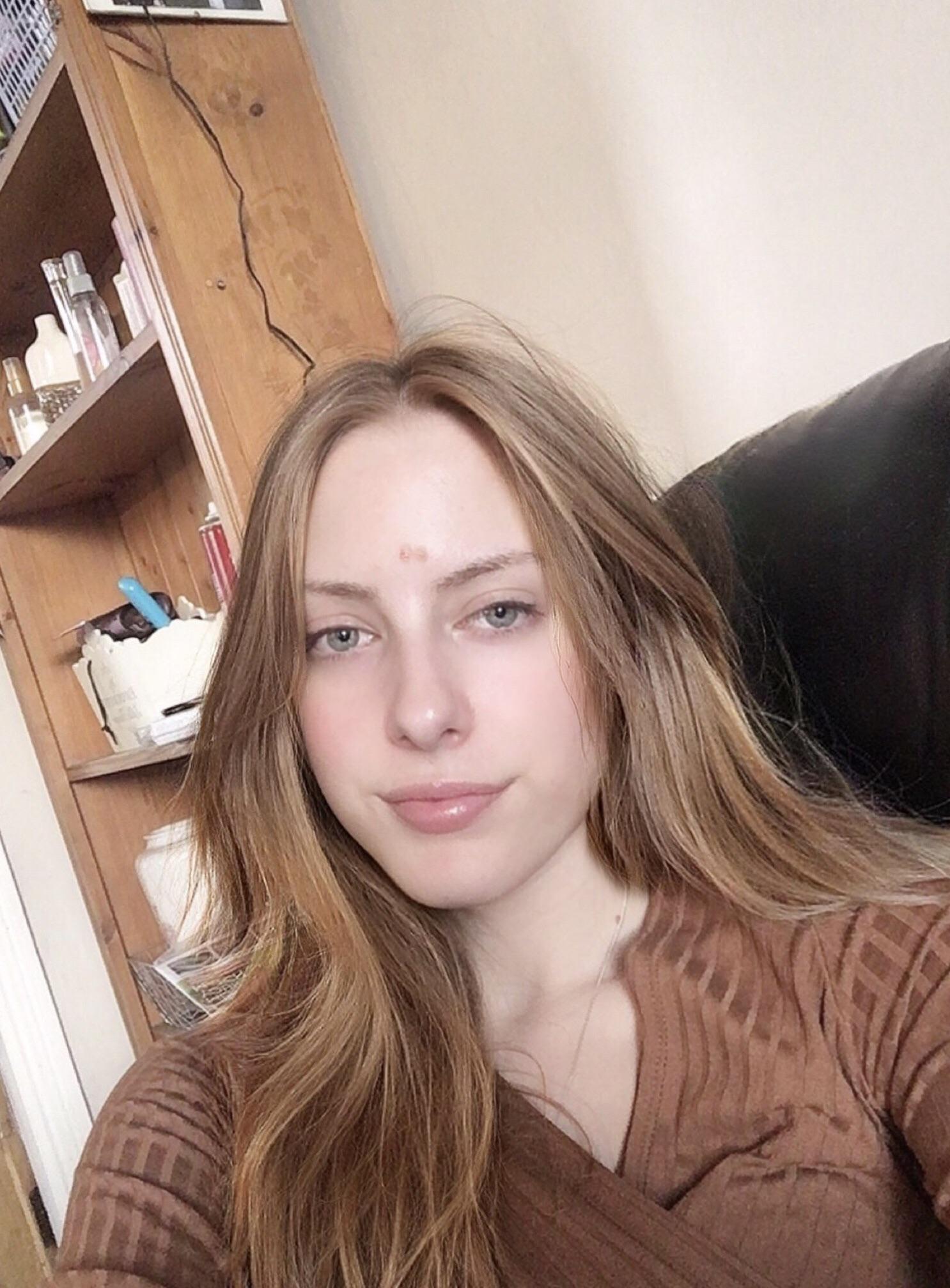 Natural today! | Scrolller