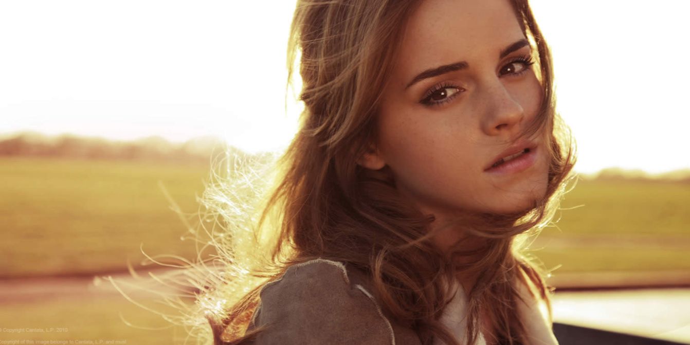 Naturally Beautiful | Scrolller