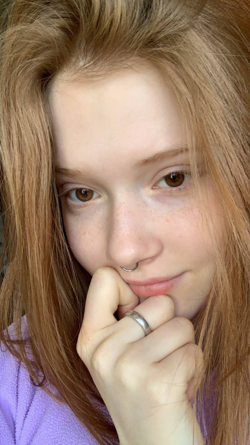 Naturally beautiful | Scrolller