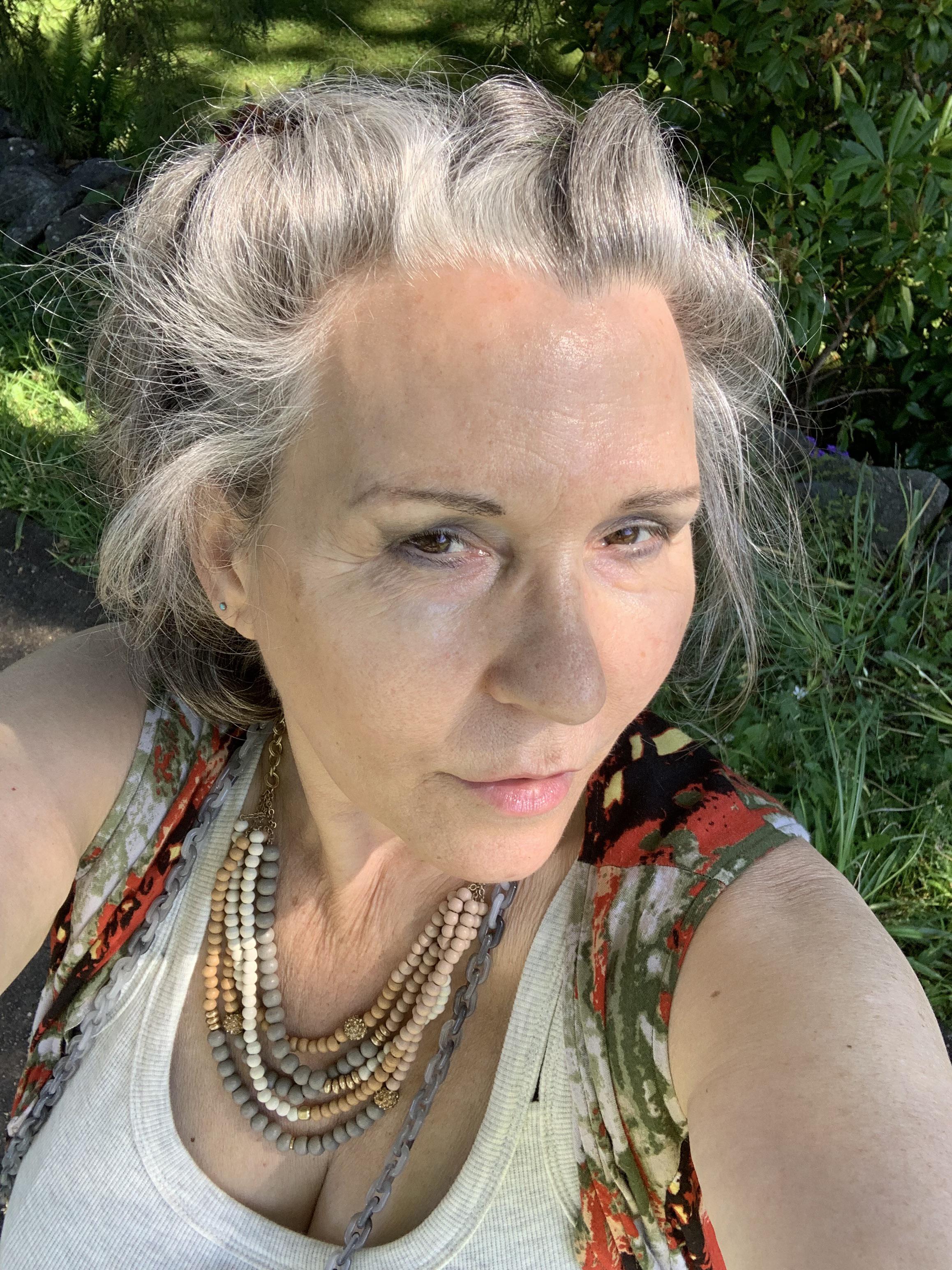 Nature mature lovers unite | Scrolller