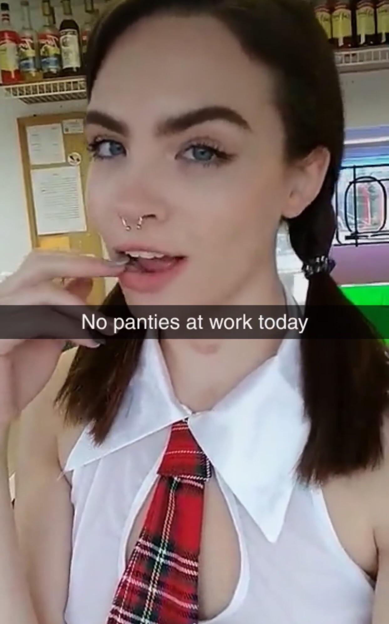 Naughty at work | Scrolller