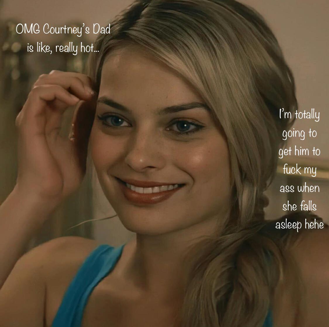 Naughty Margot | Scrolller