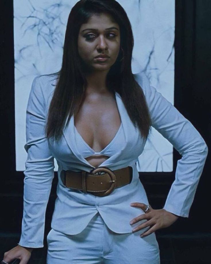 Nayanthara | Scrolller