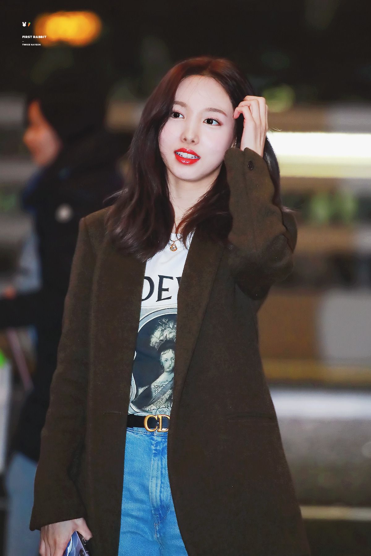 Nayeon | Scrolller