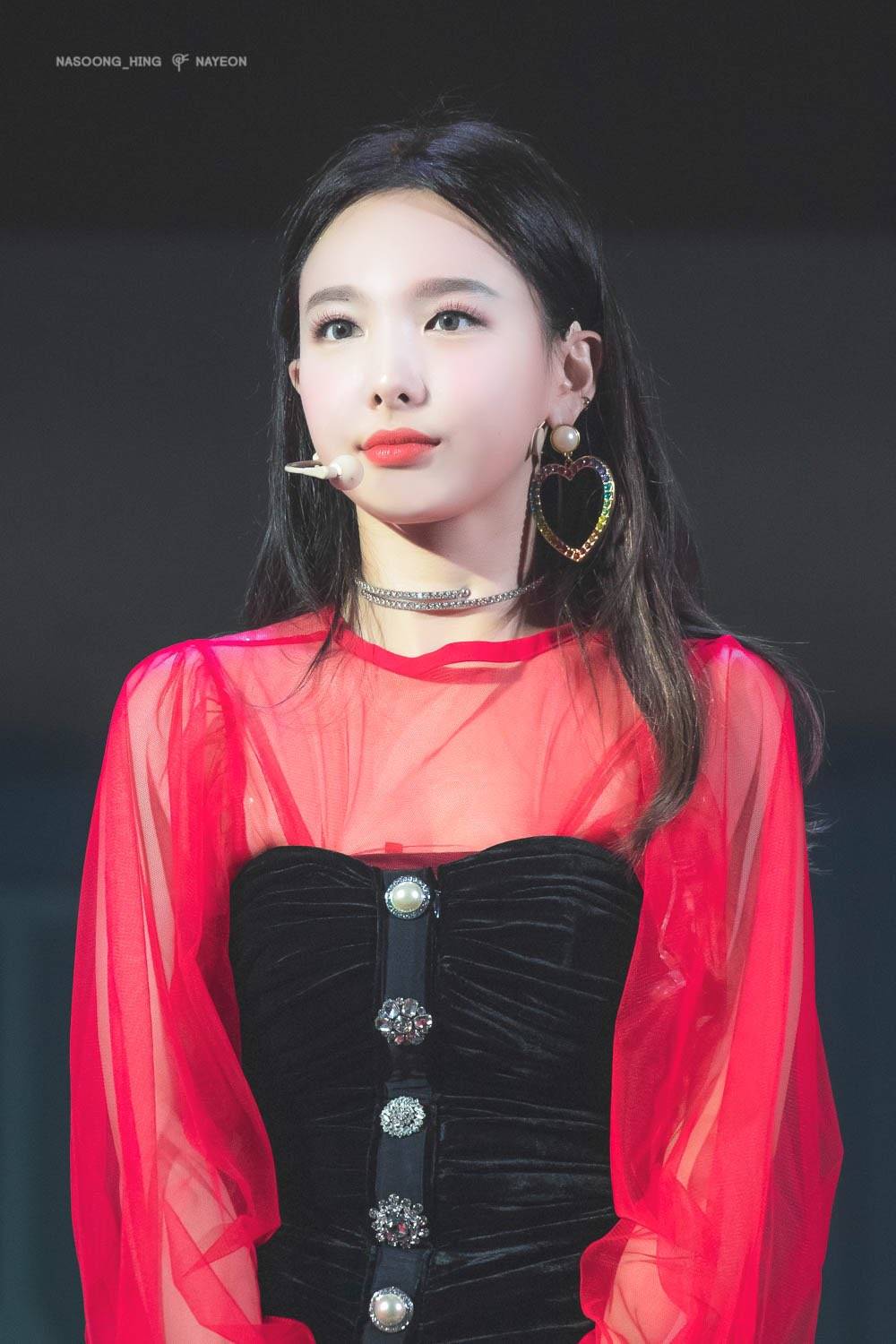 Nayeon | Scrolller