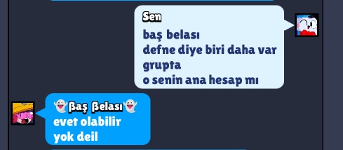 ne alaka bunu neden paylaştım ben | Scrolller
