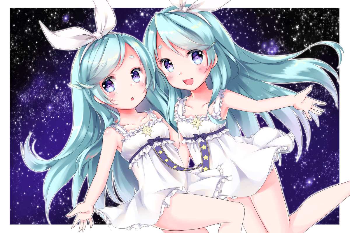 Near and Noah [Sound Voltex] | Scrolller