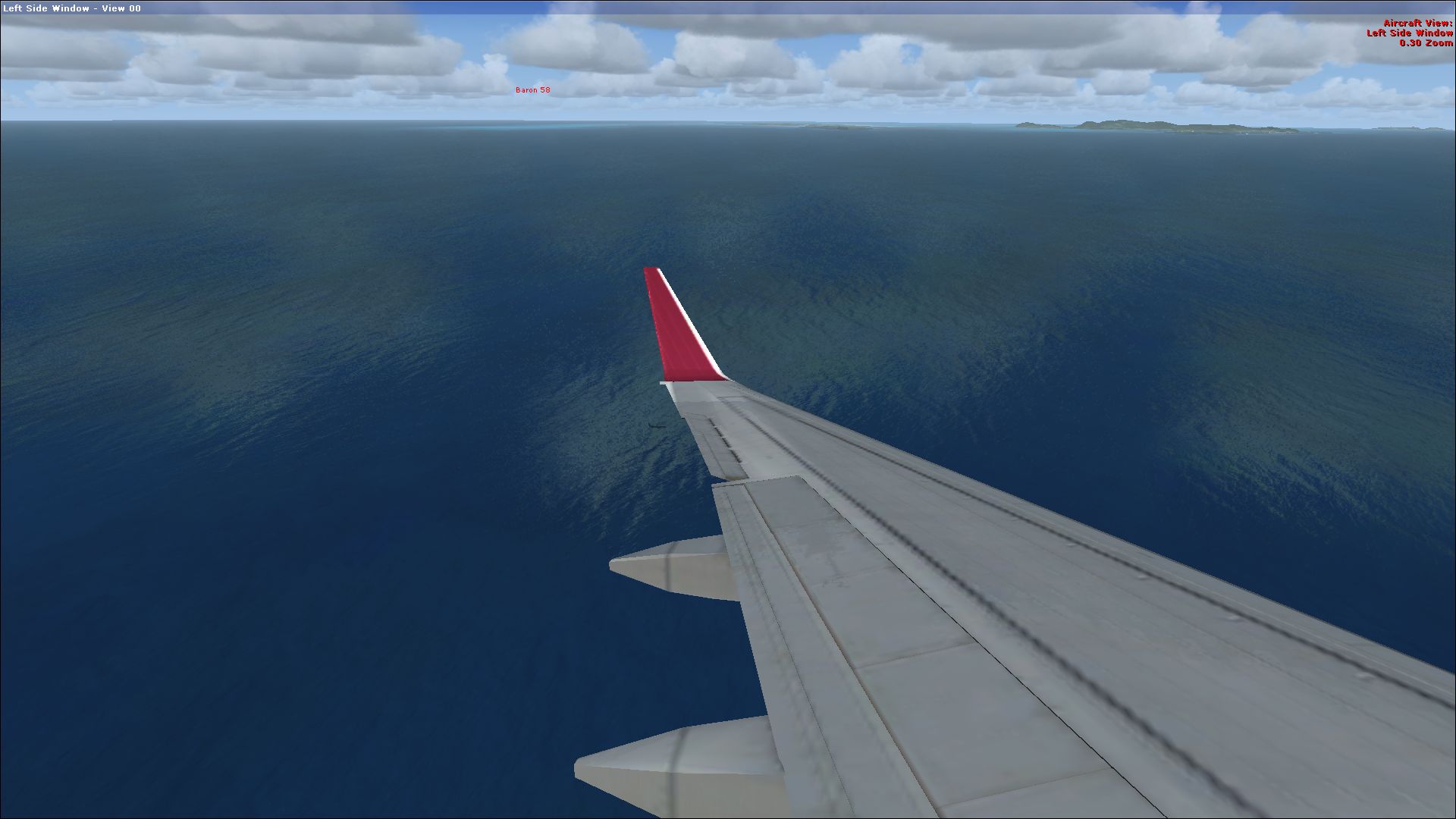 Near final approach at Princess Juliana | Scrolller