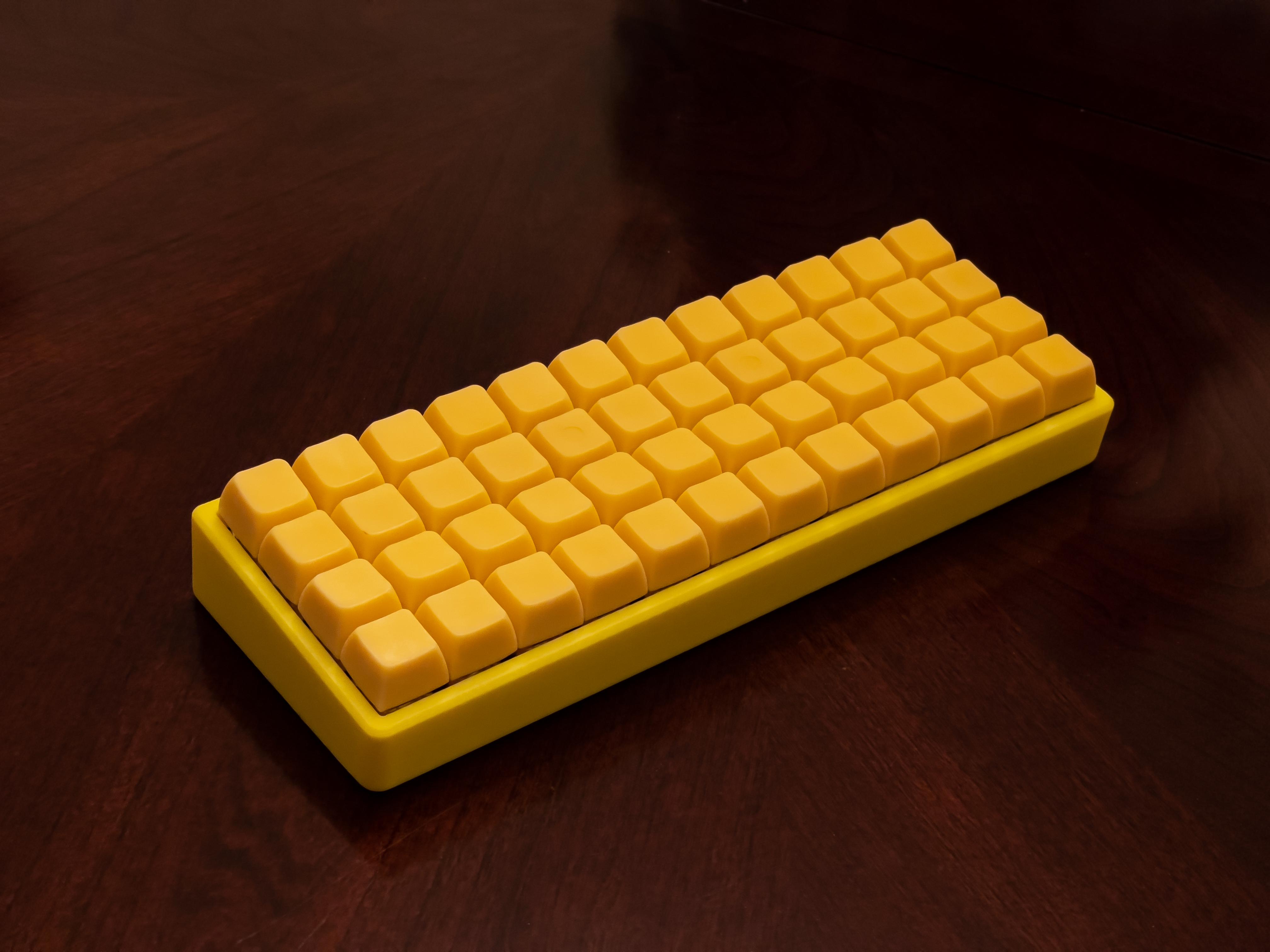 Nearly 100 hours later... it's complete :) | Scrolller