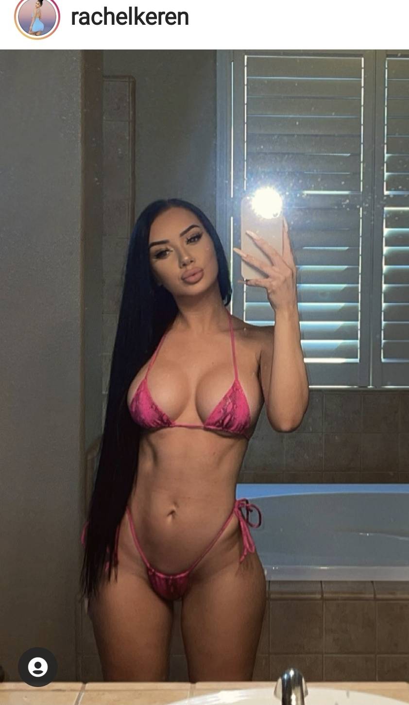 Nearly bikini time | Scrolller