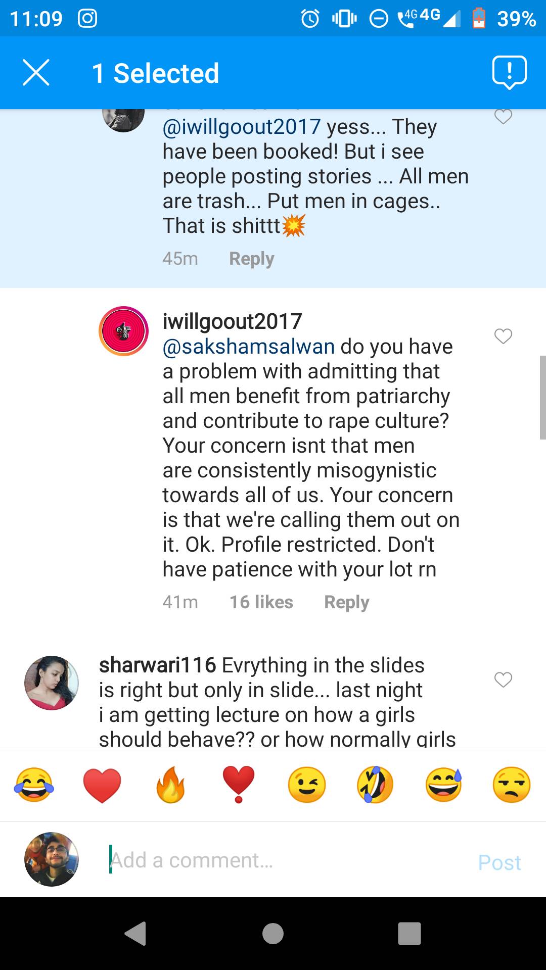 Need a comeback for this one | Scrolller