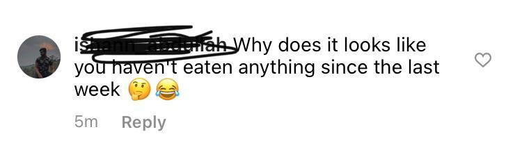 Need a comeback please | Scrolller