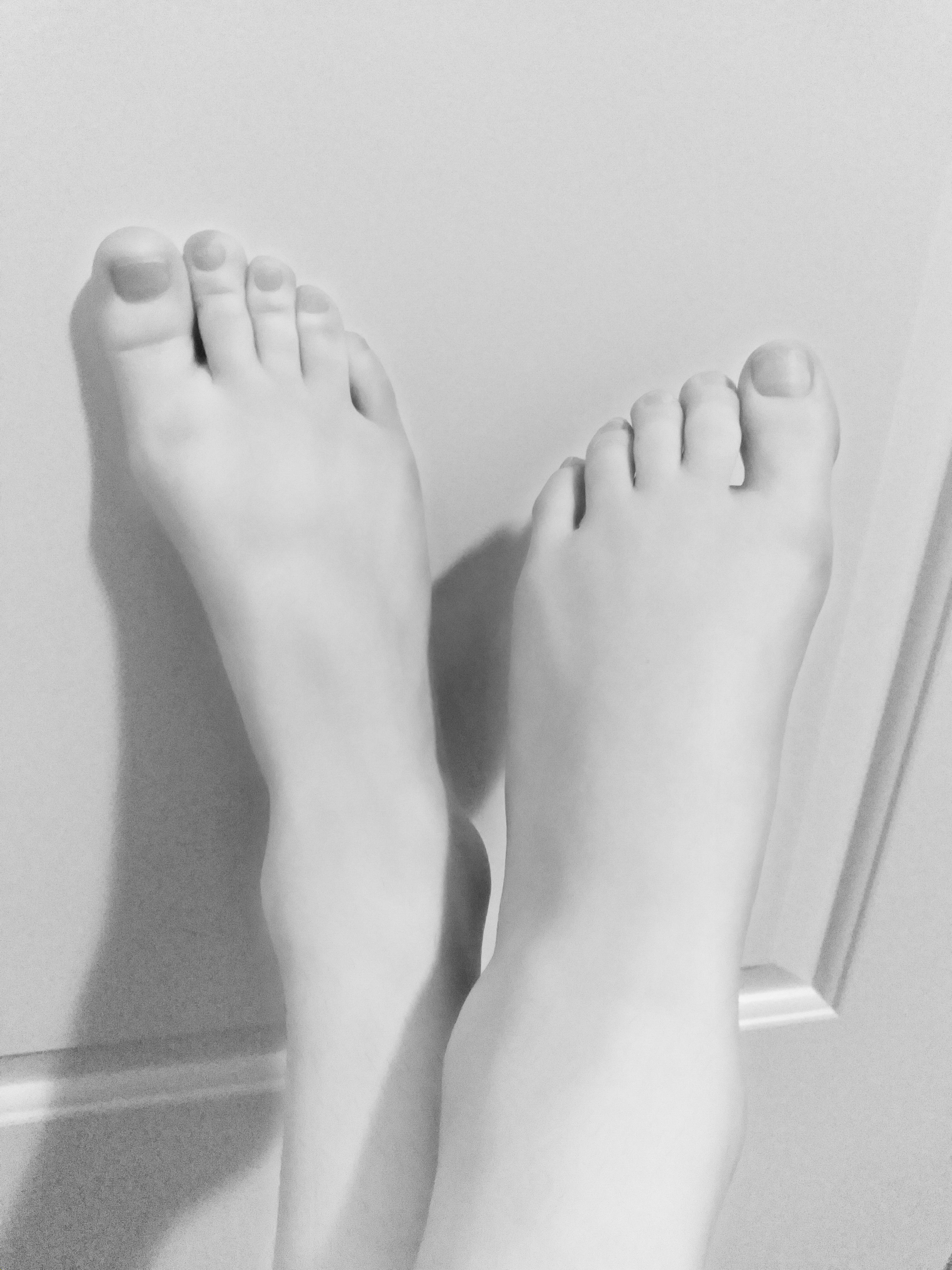 Need a good rub and scrub | Scrolller