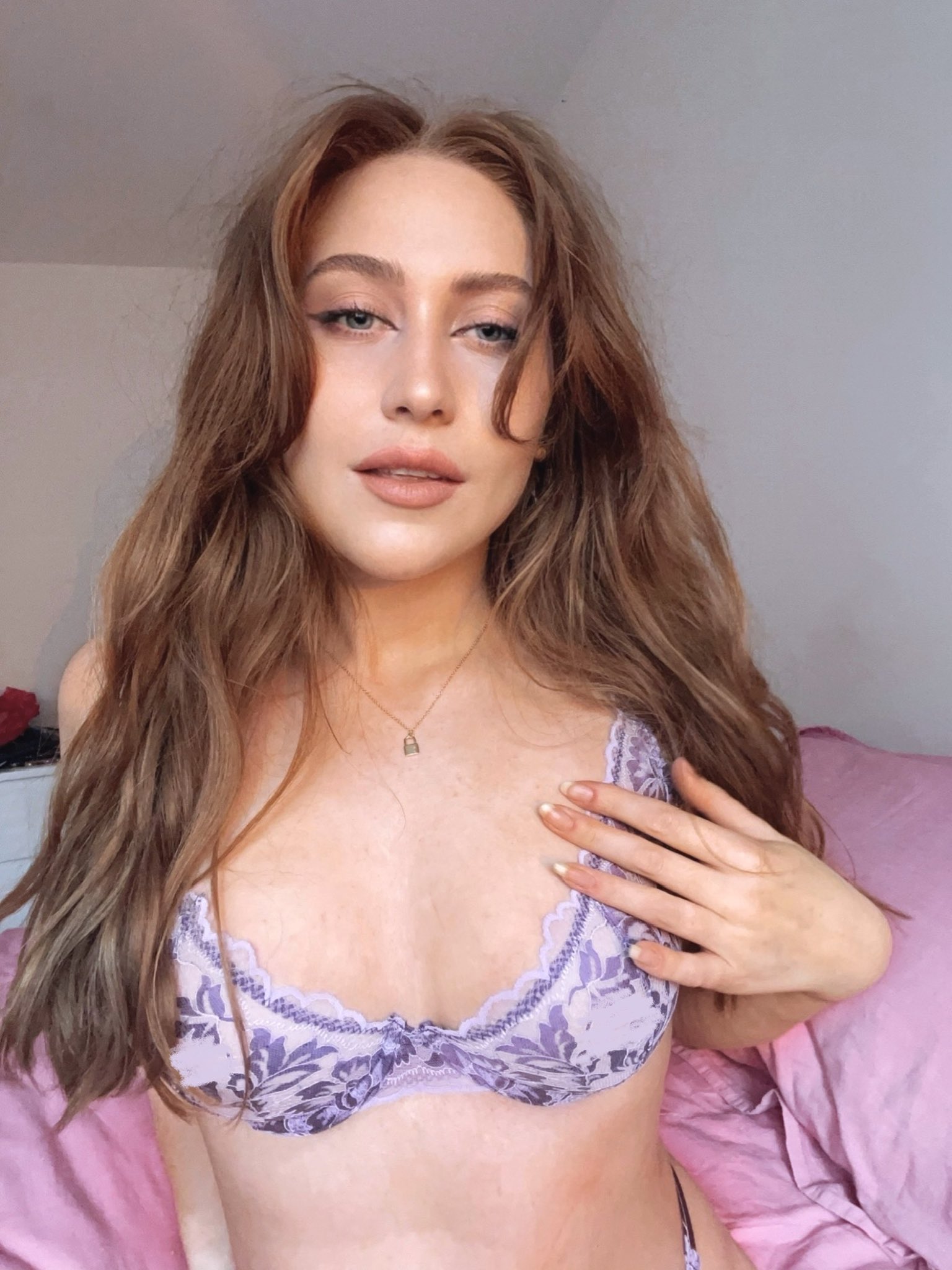 Need a little sissy cumslut to be owned by me and humiliated DM on Kik mistressluciana8 | Scrolller