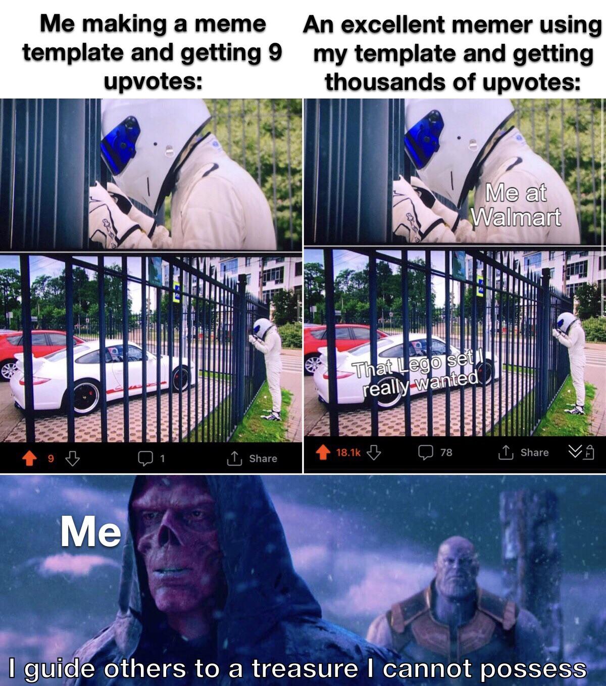 Need a little validation | Scrolller