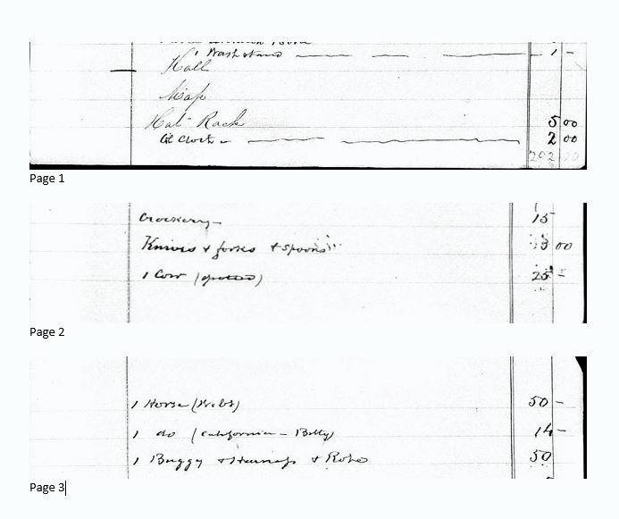 Need help deciphering a few words | Scrolller