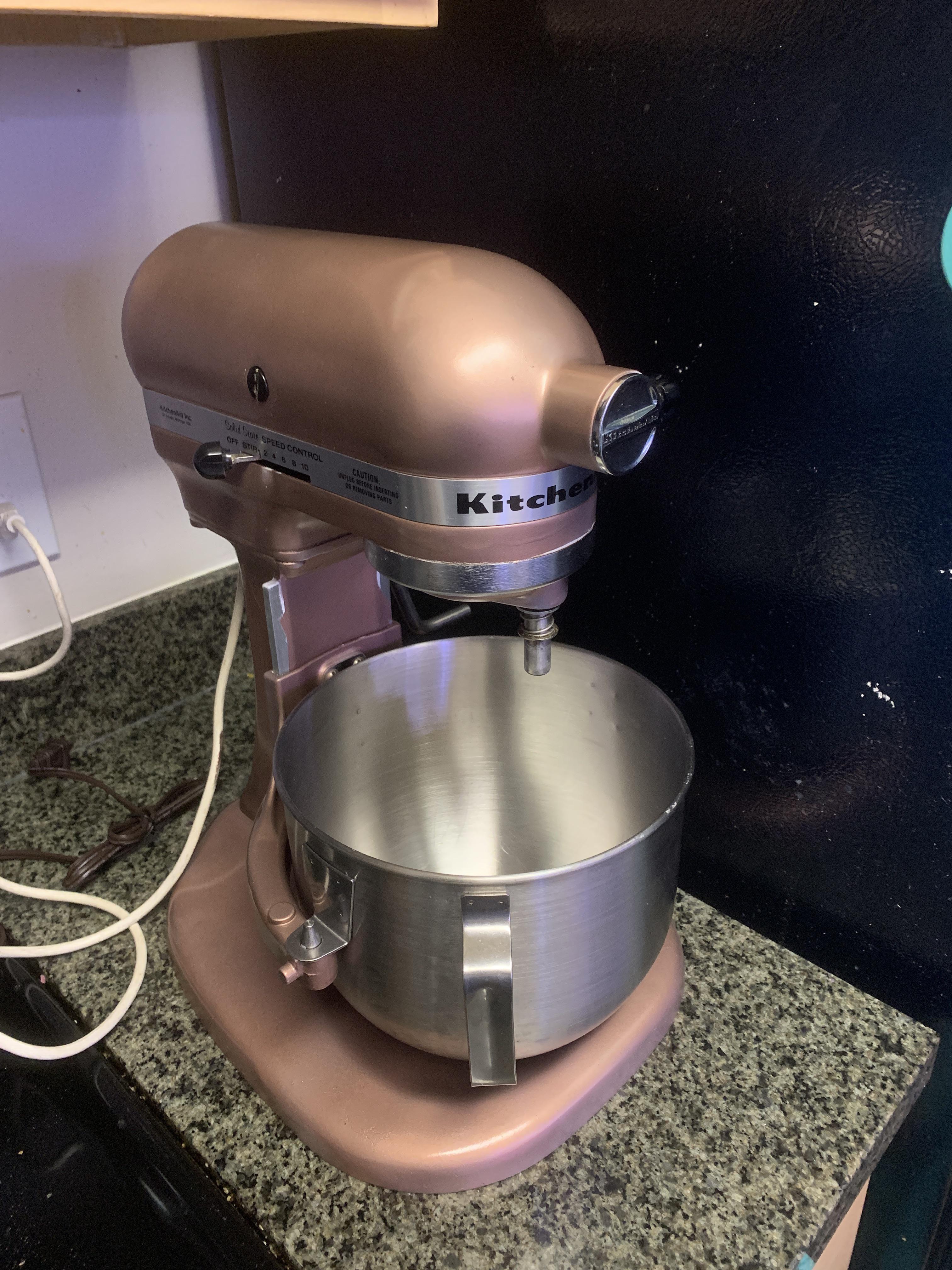 Need help determining model | Scrolller