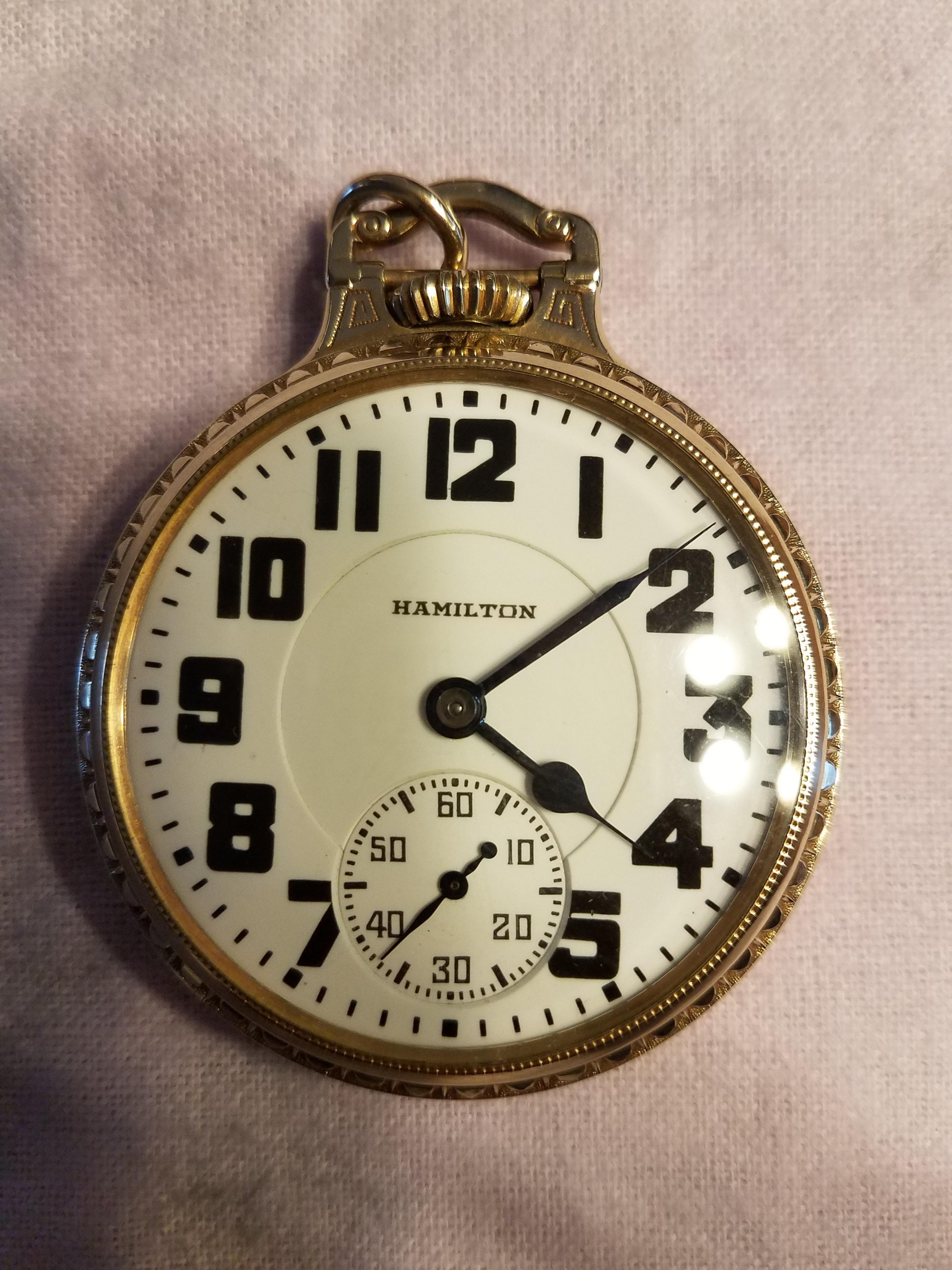 Need help identifying and value | Scrolller