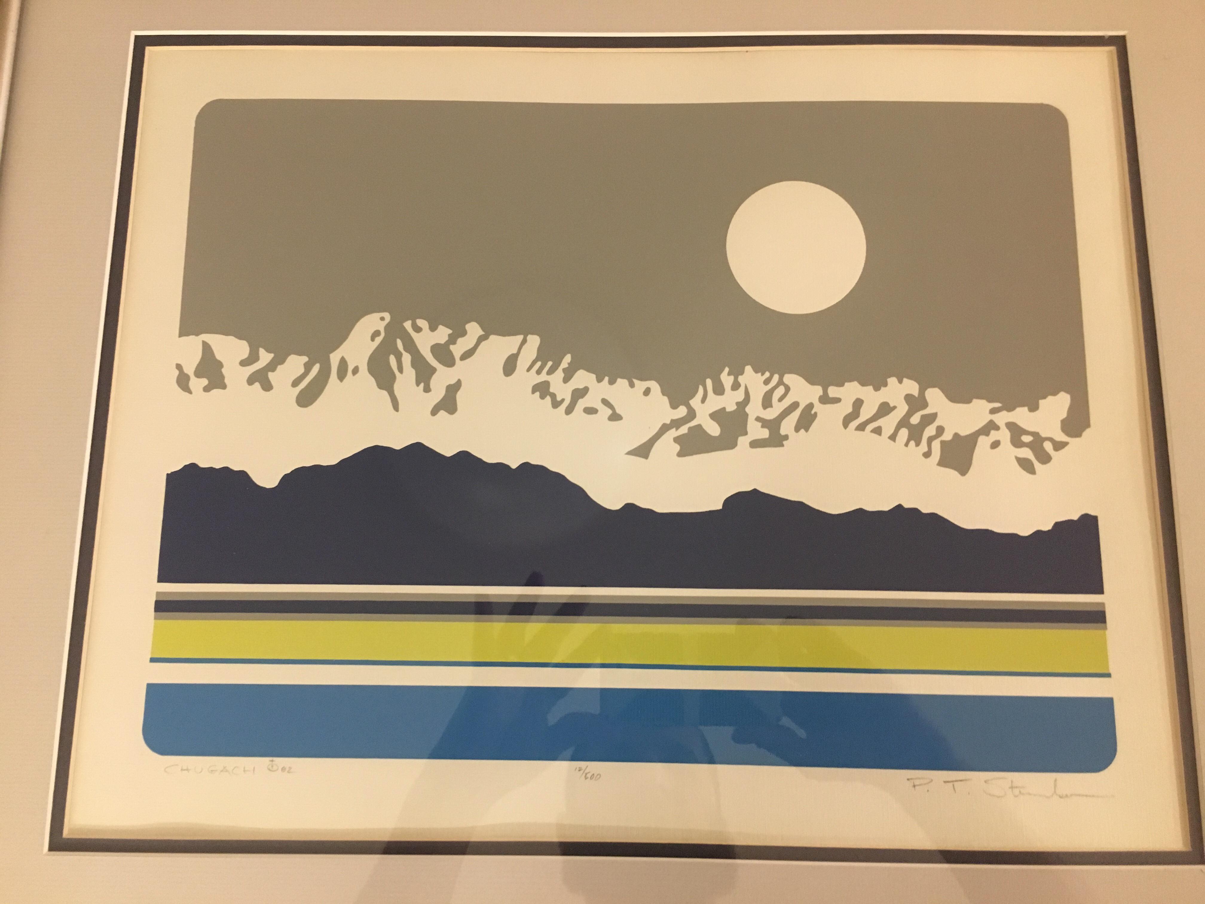 Need help identifying the artist. | Scrolller