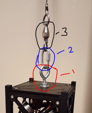 Need help identifying these bolts? | Scrolller