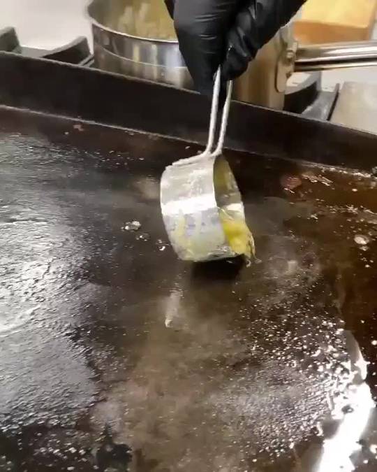 Need ideas for dinner? | Scrolller