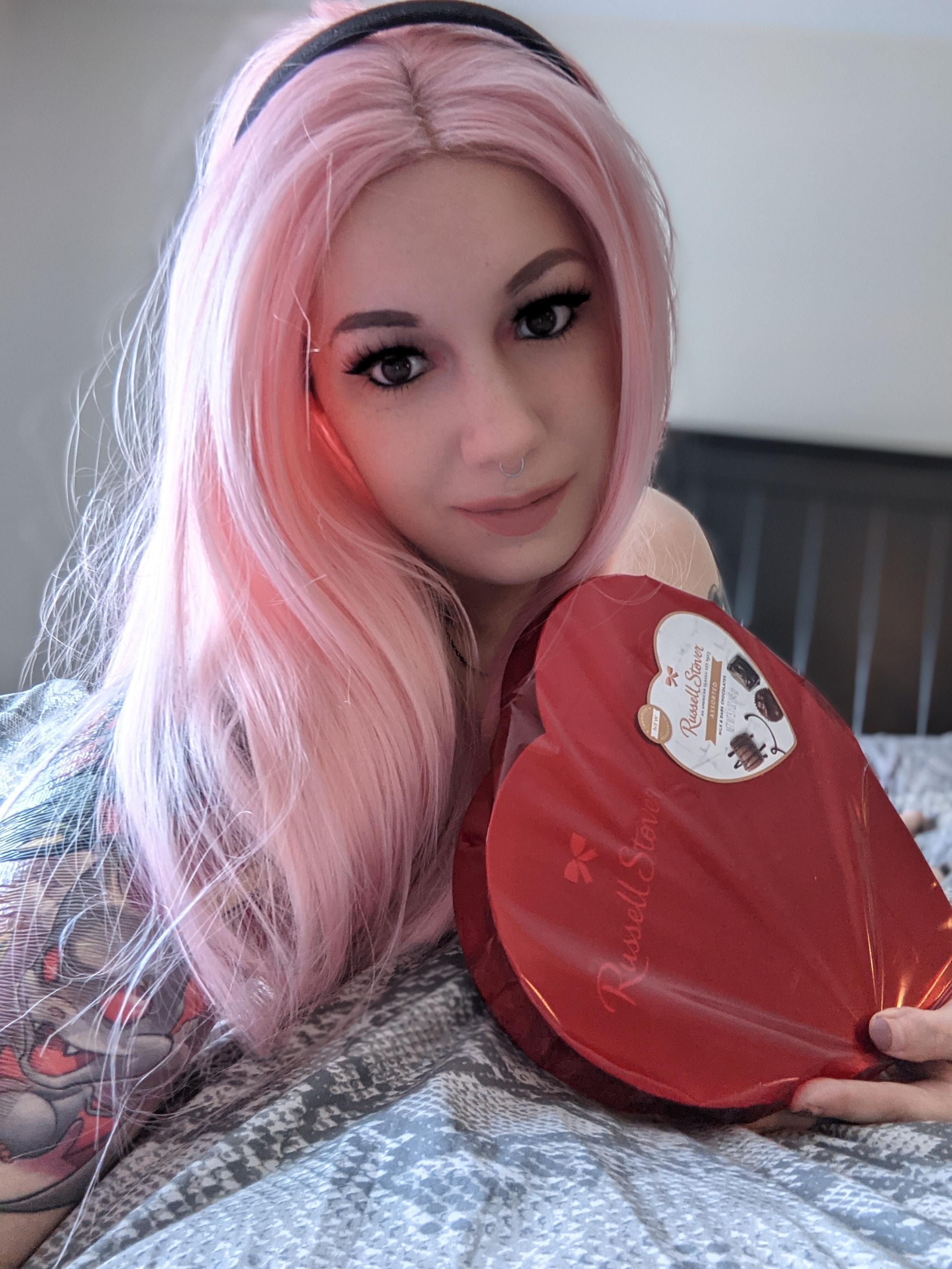 Need more chocolate | Scrolller