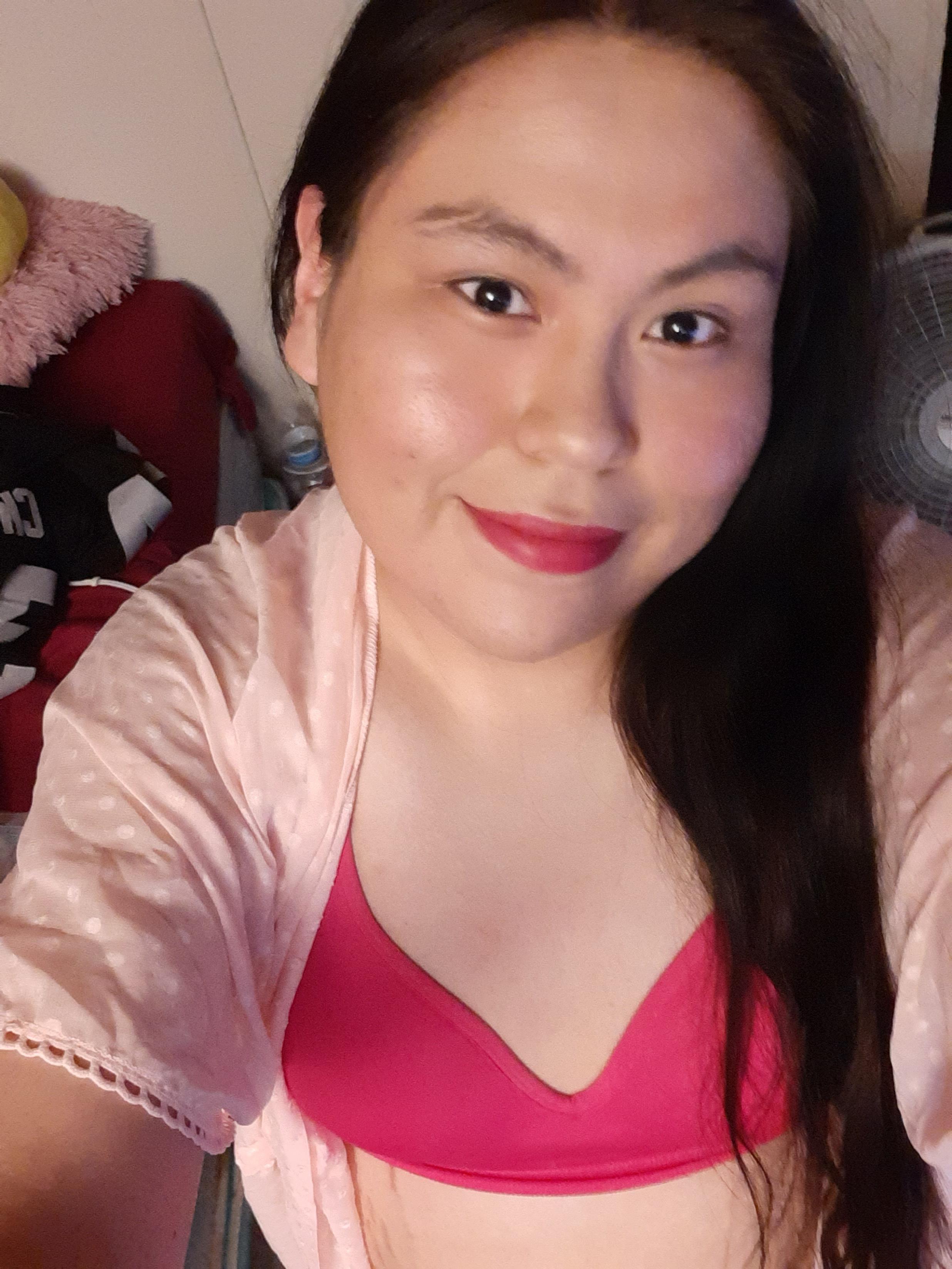 Pink Cute? | Scrolller