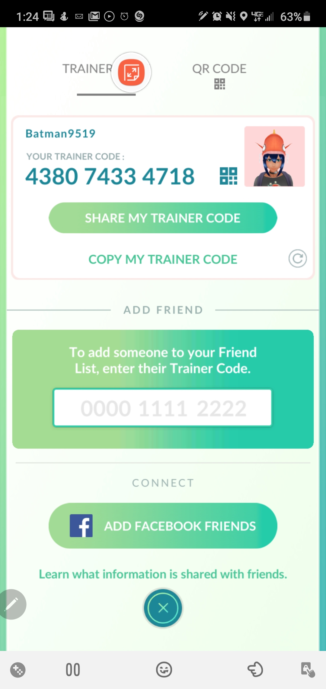 Need more Poke friends😁 | Scrolller