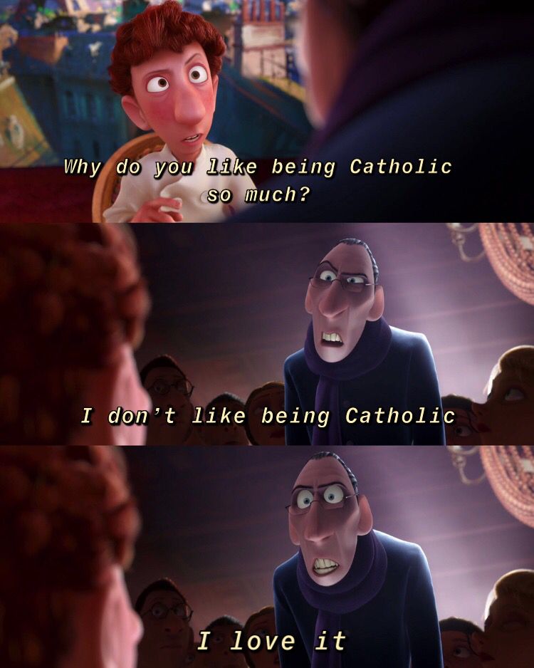 Need more Ratatouille crossover memes | Scrolller