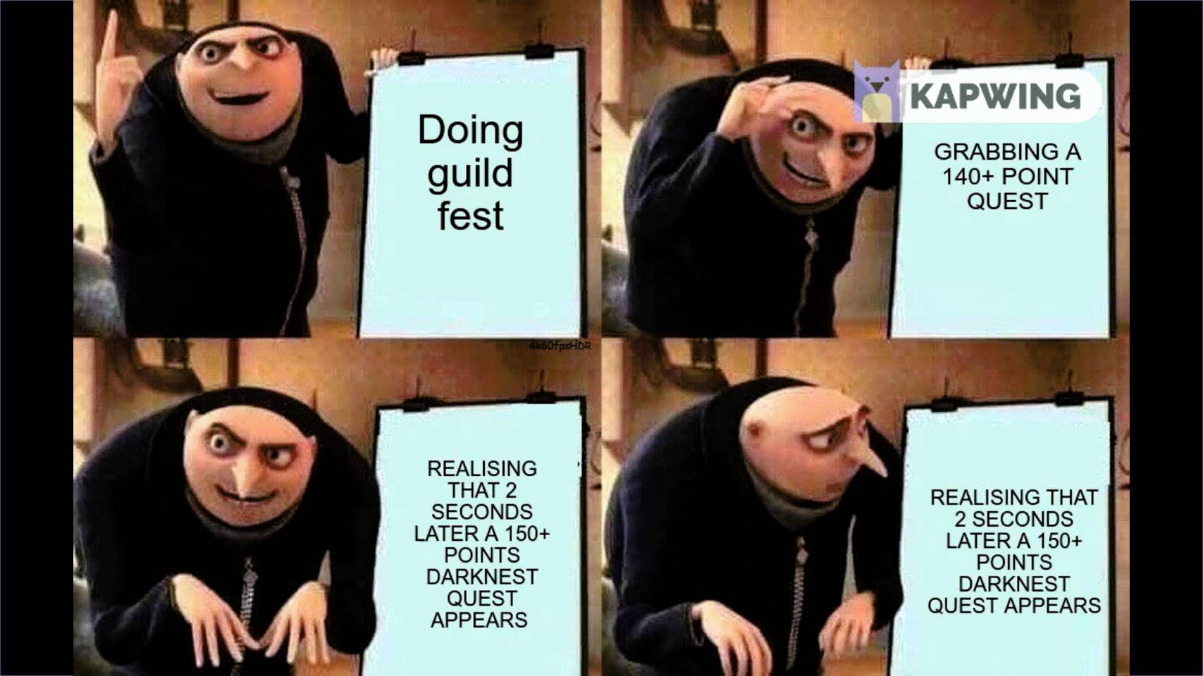 Need some more memes in here | Scrolller