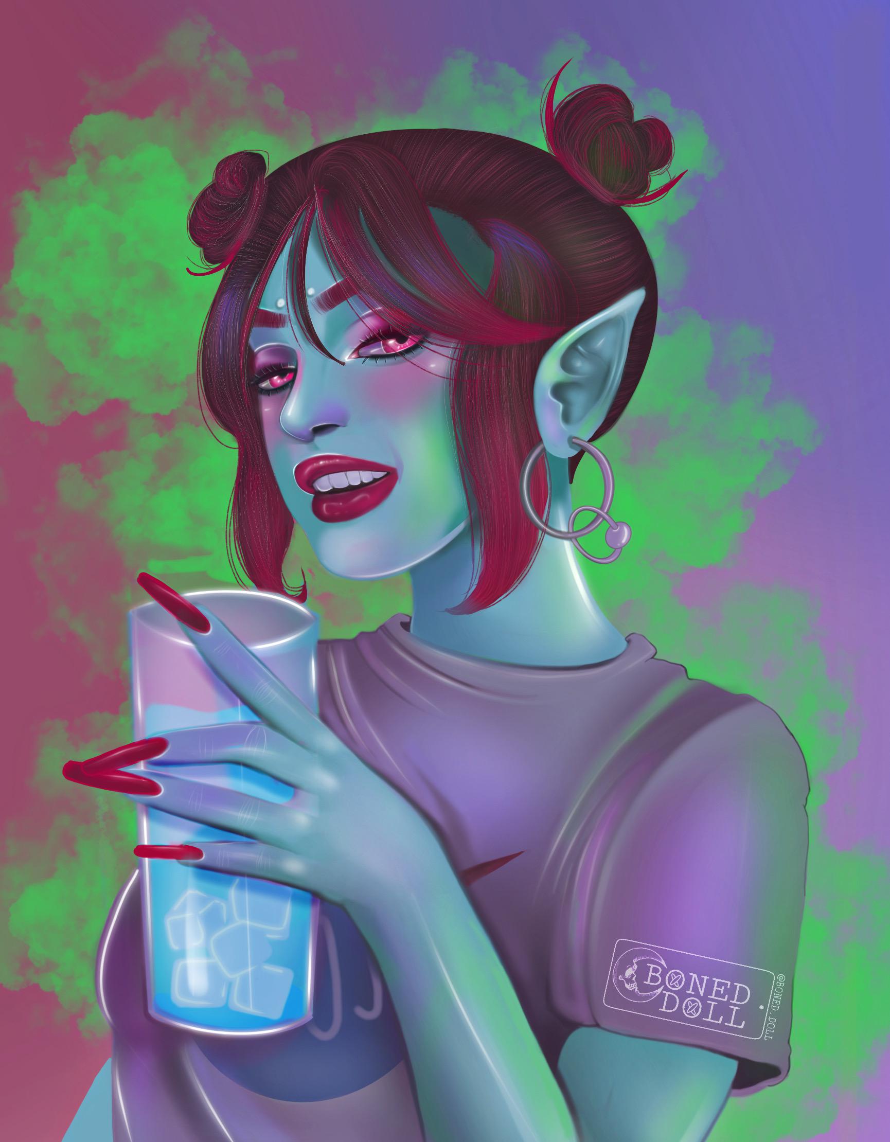 Need To Know ♡ Made By Me Uwu Scrolller