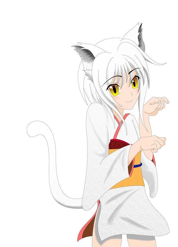 Neko Chan | Scrolller