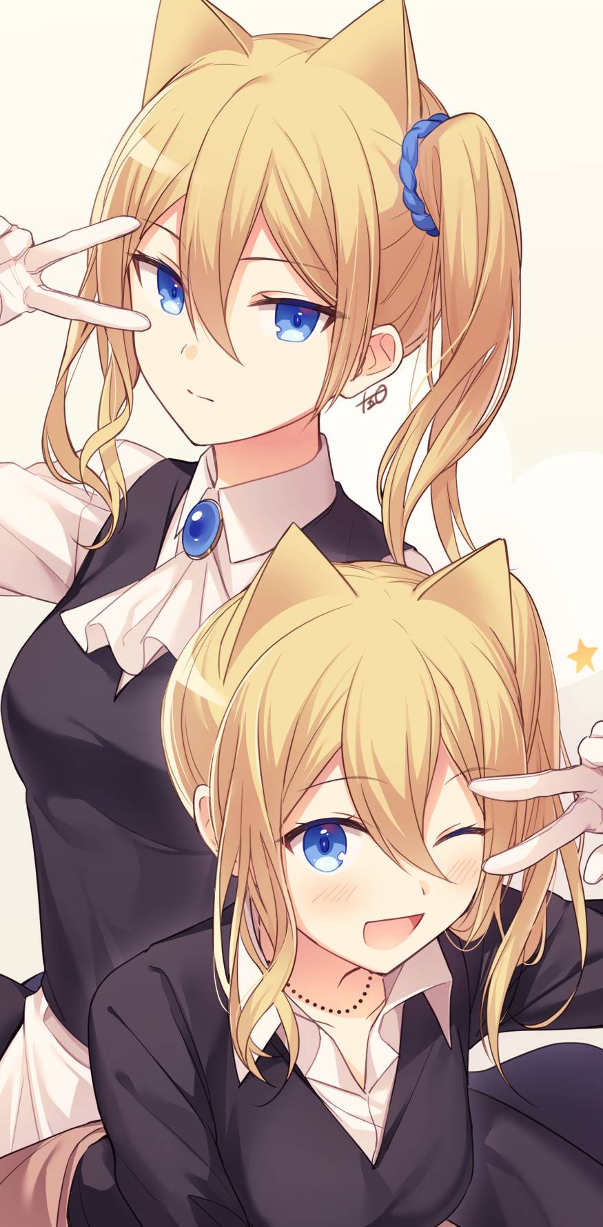 Neko Hayasaka | Scrolller