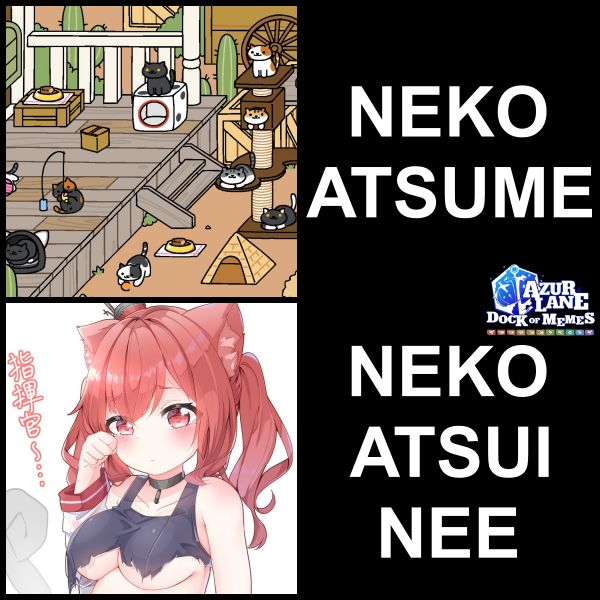 NEKO [I-19] | Scrolller