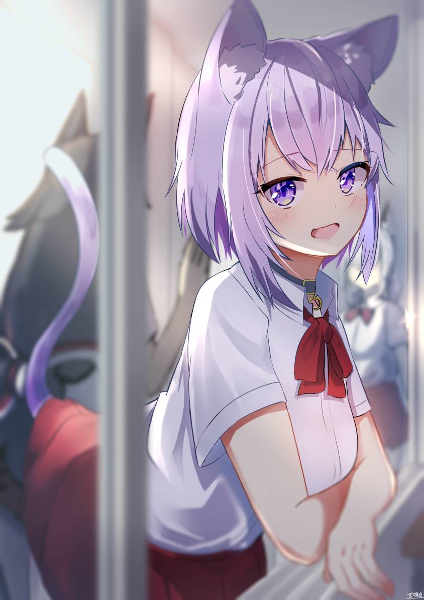 Nekomata Okayu [Hololive] | Scrolller