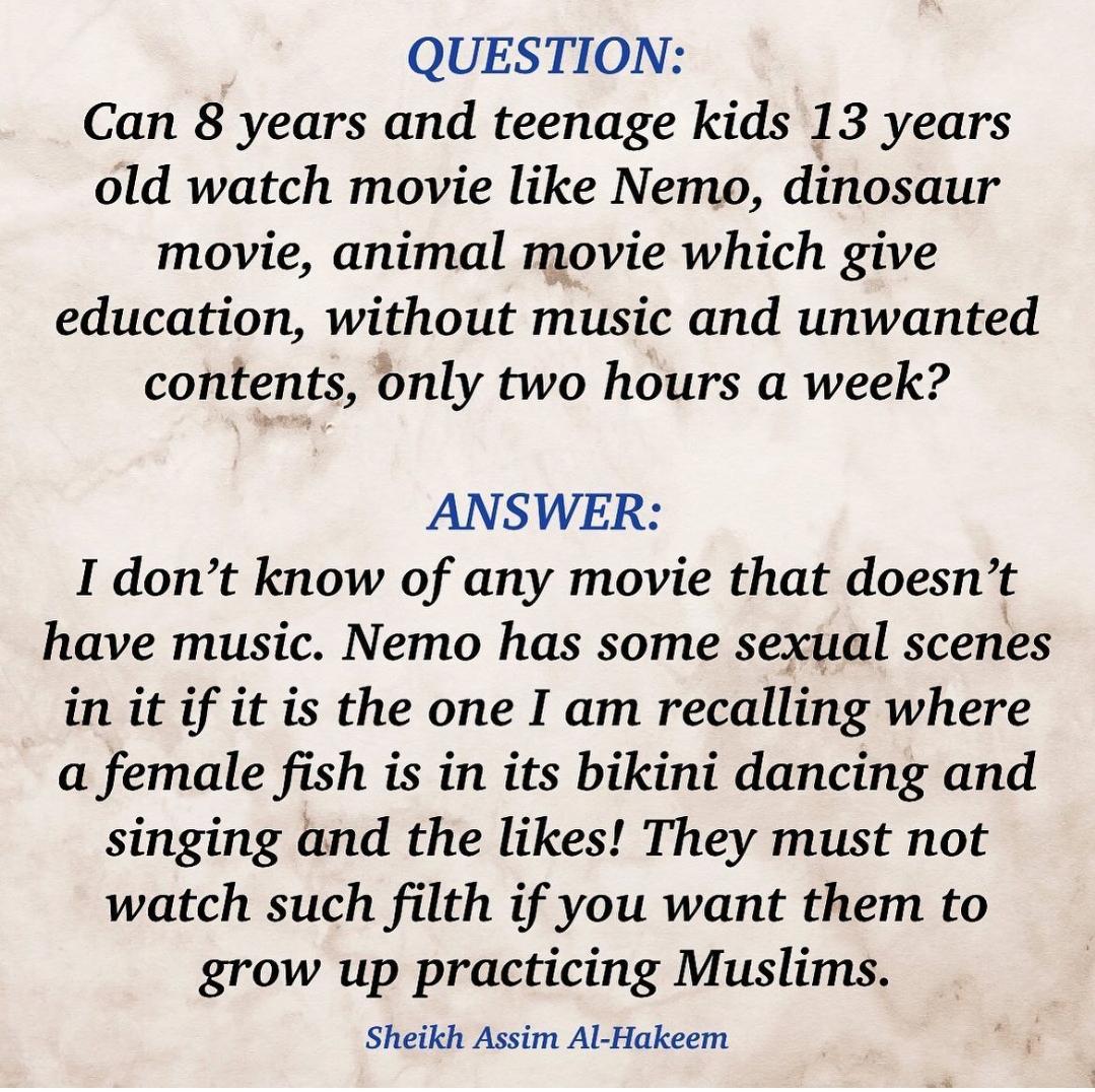 Nemo- The Extended Cut | Scrolller