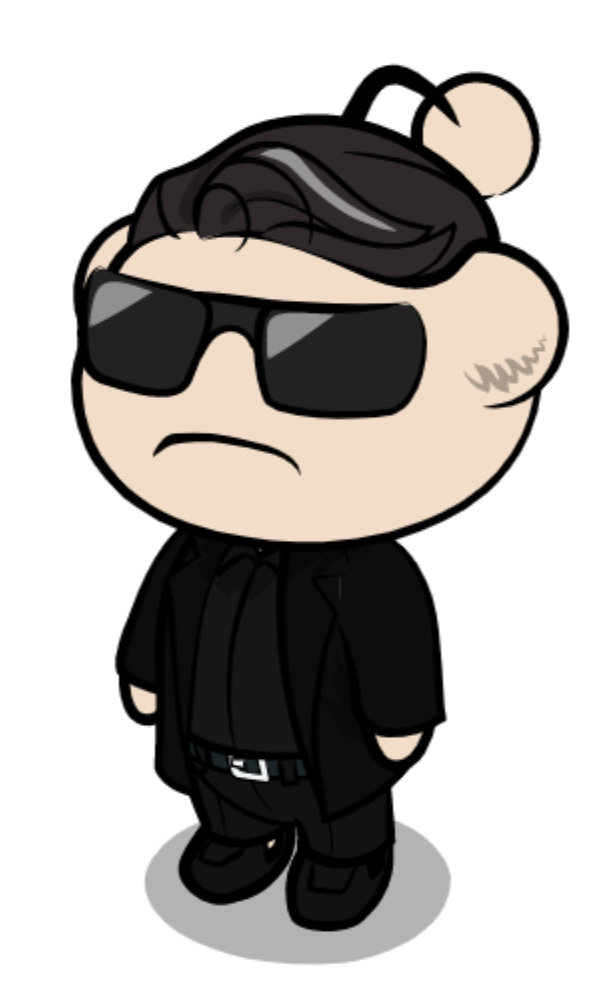 Neo Avatar | Scrolller