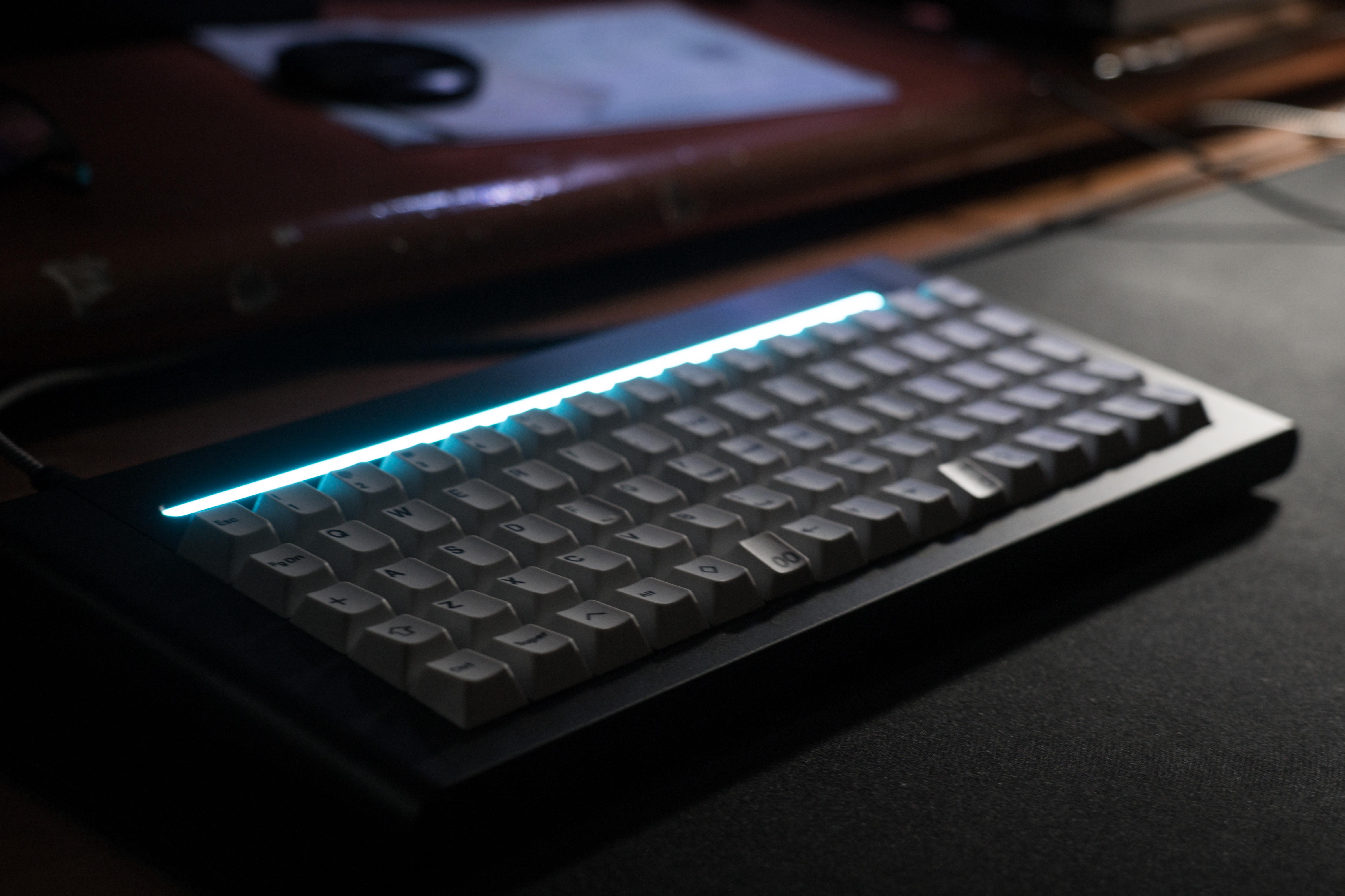 Neon Light | Scrolller