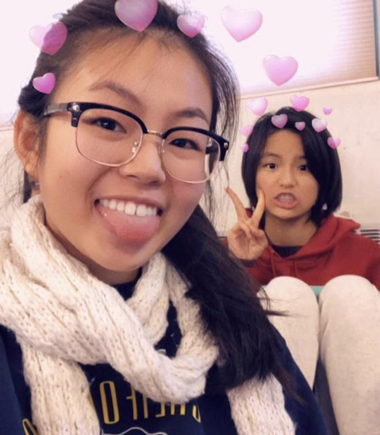 nerd or tomboy | Scrolller