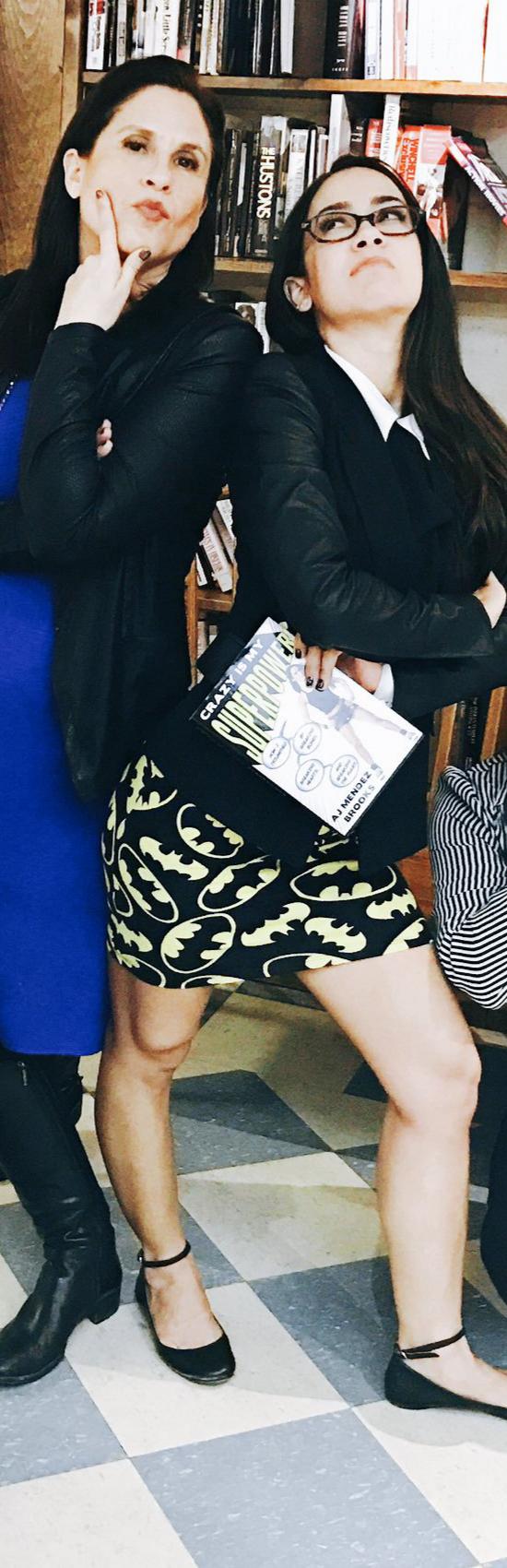 Nerdy But Jacked | Scrolller