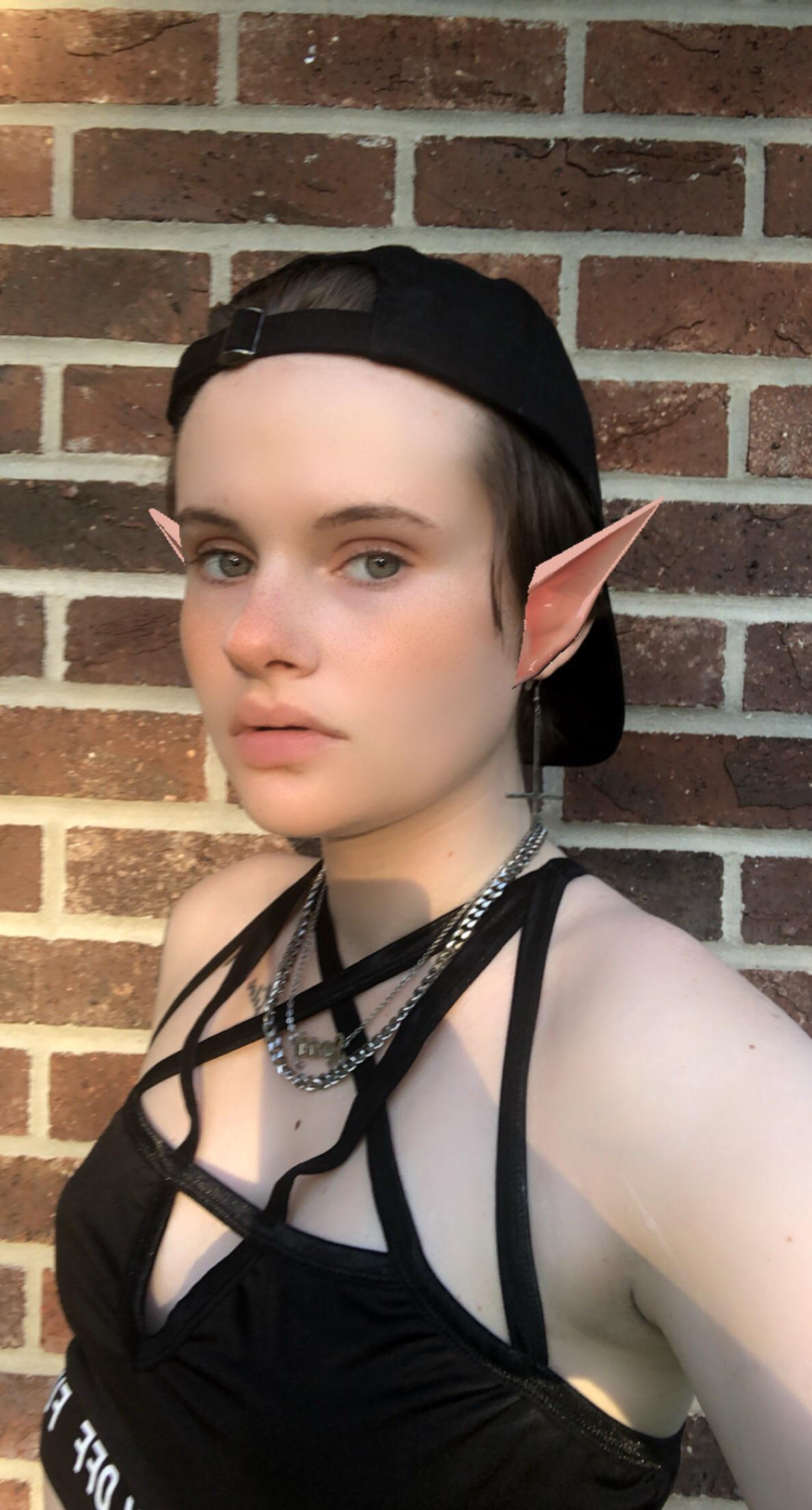 Nervous posting here for the first time... how do you like transmasc femboys? | Scrolller