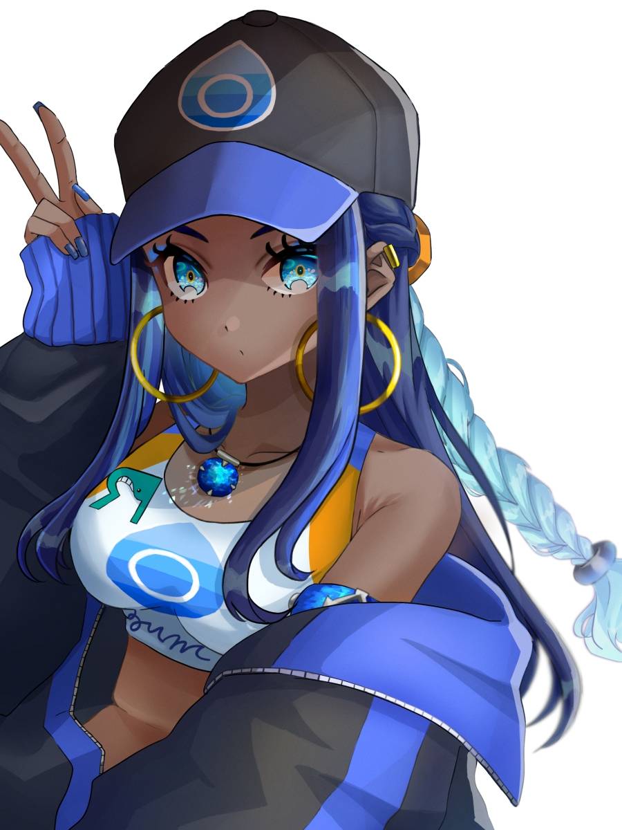 Nessa | Scrolller